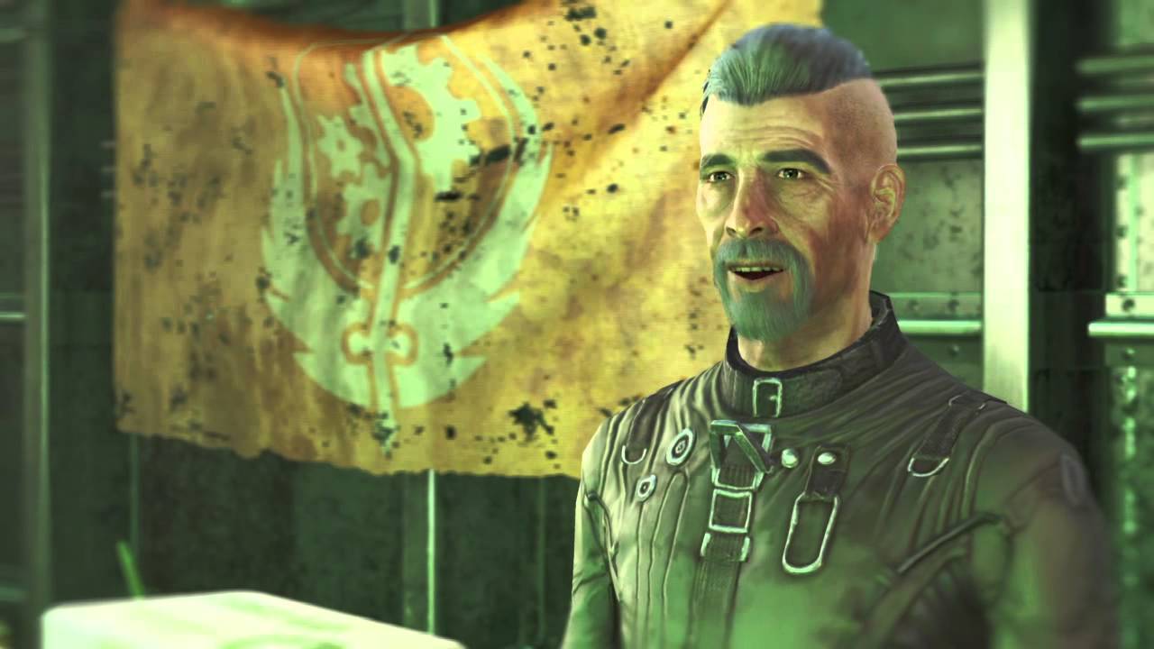 Fallout 4 - Armi Uniche #1 Speciale del Sopravvissuto - YouTube