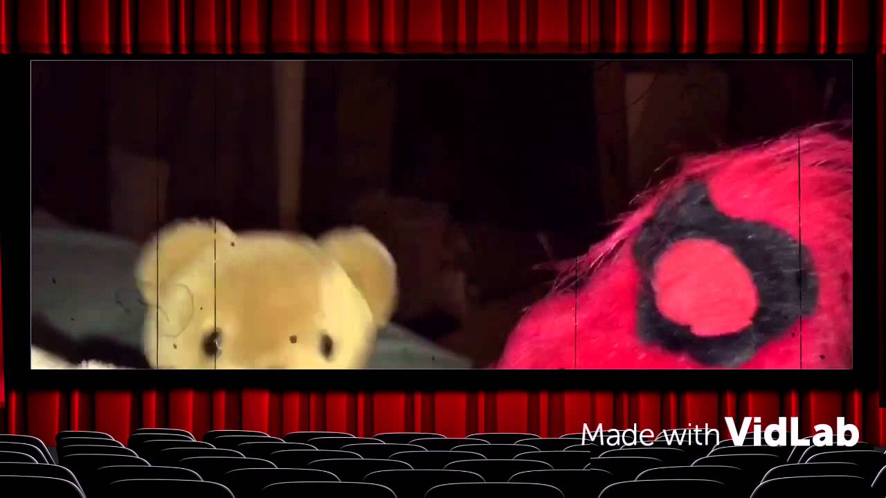 Sister Angie Puppet Show - YouTube