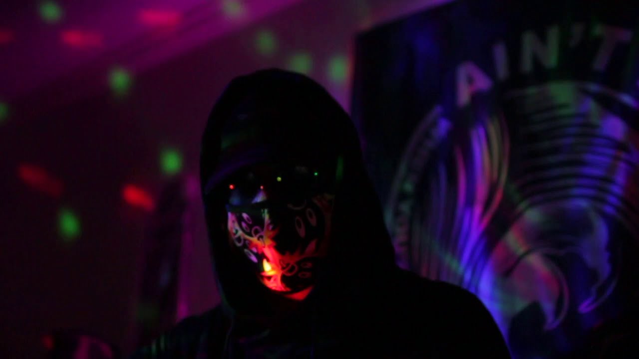 N-DG - EDC Virtual Rave-A-Thon - YouTube