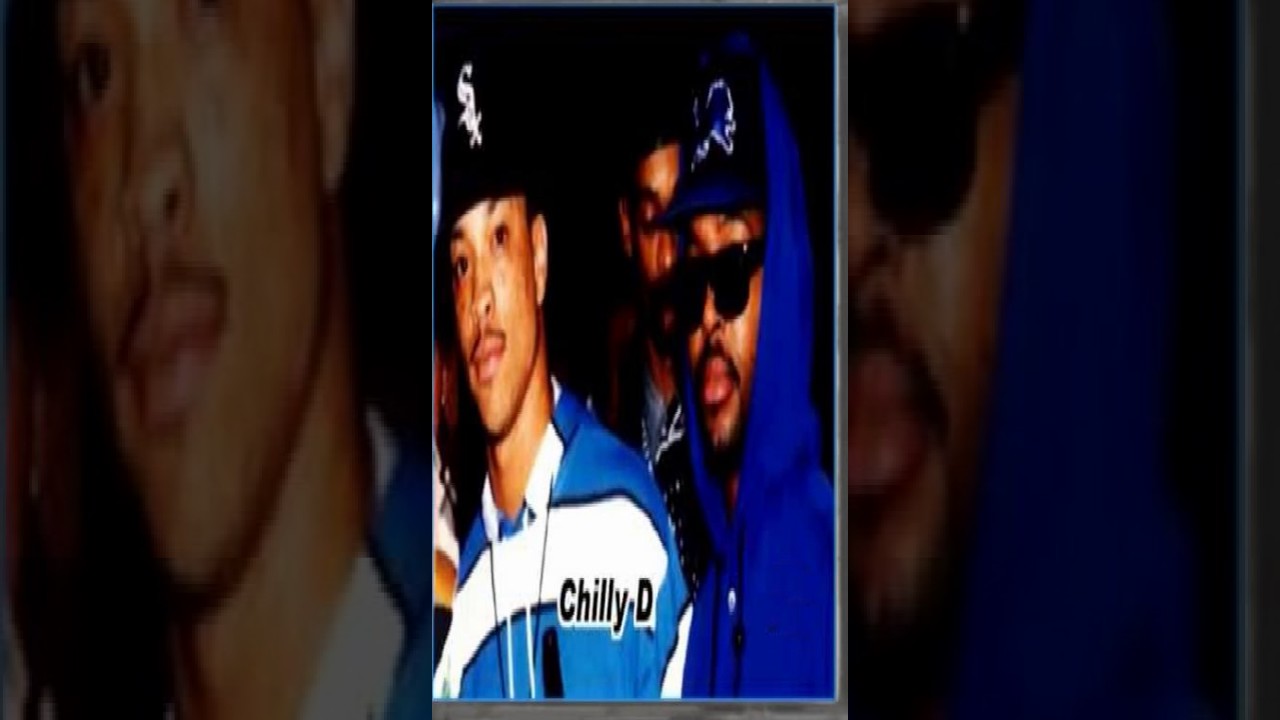 Chilly - YouTube