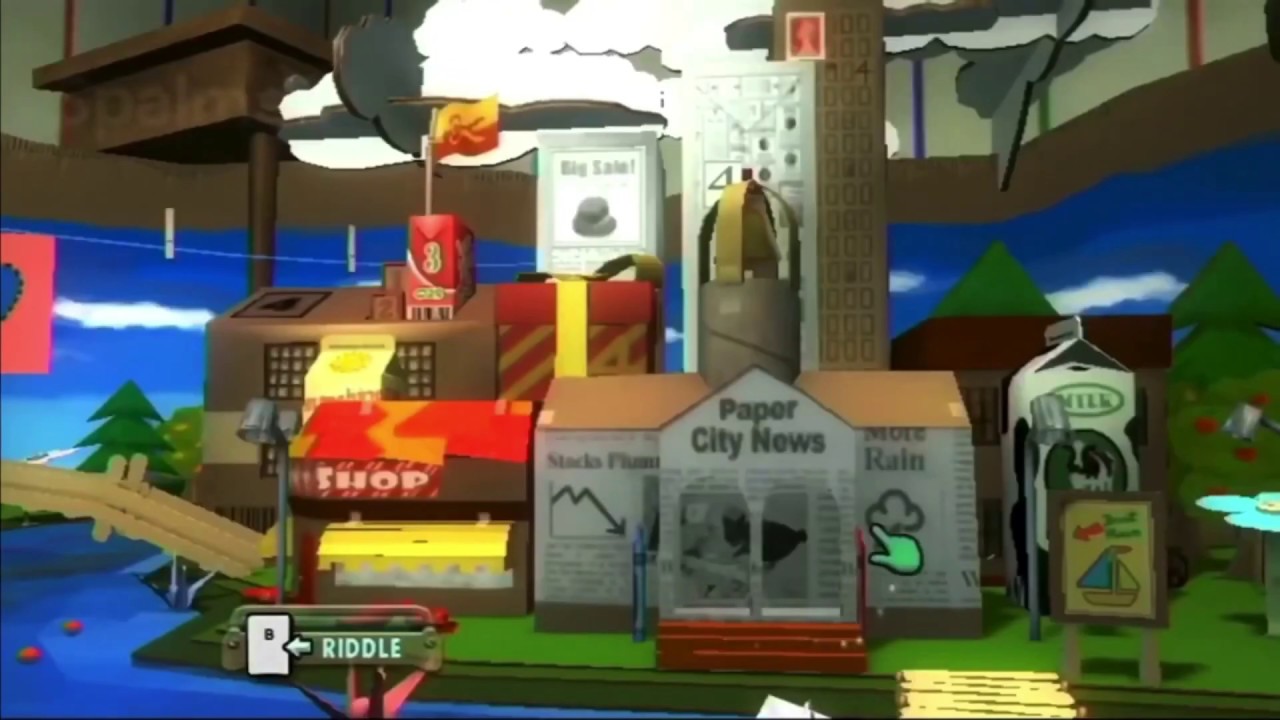 All Ultimate I Spy Object Sound Effects - YouTube
