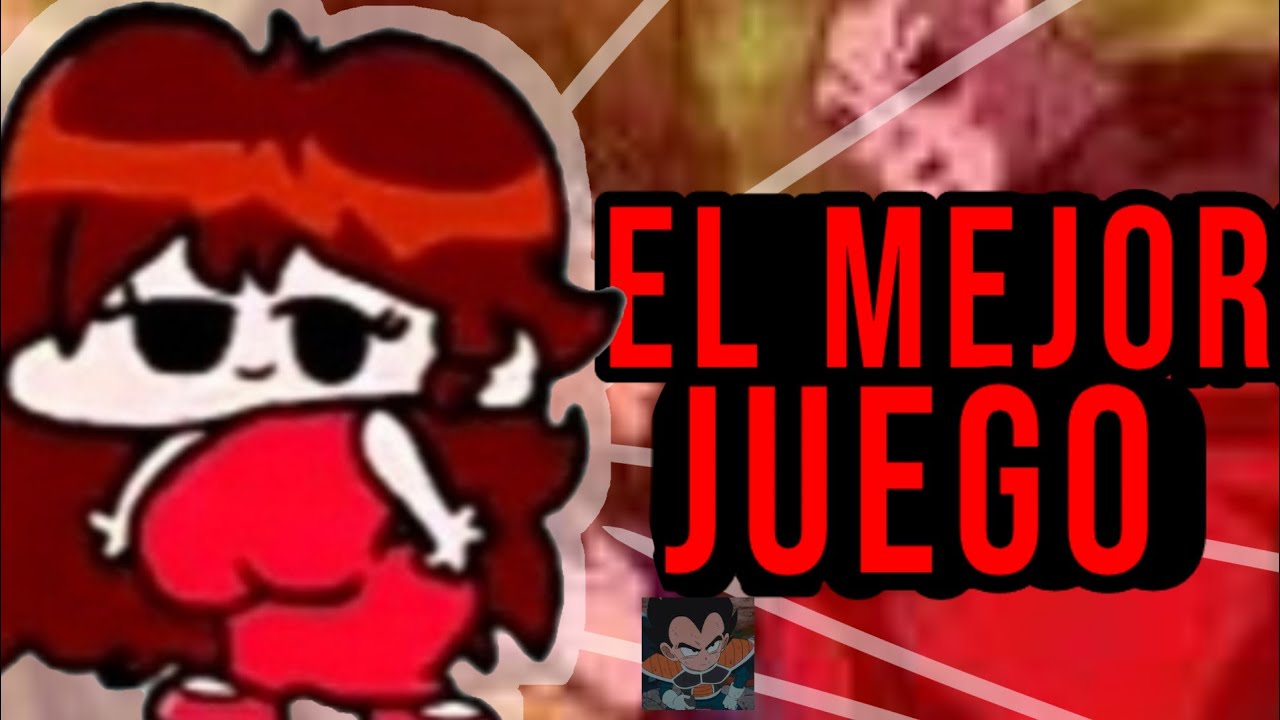 20 Razones por las que fnf es el mejor juego de la historia (parte 1 ...