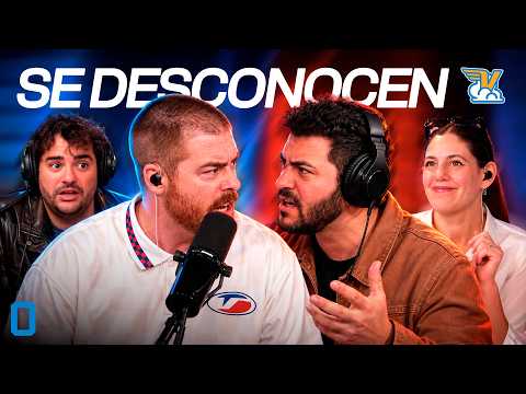 MIGUE y LUCAS: su AMISTAD PENDE de UN HILO (HAY COMEDIA) | #SoñéQueVolaba 18/9