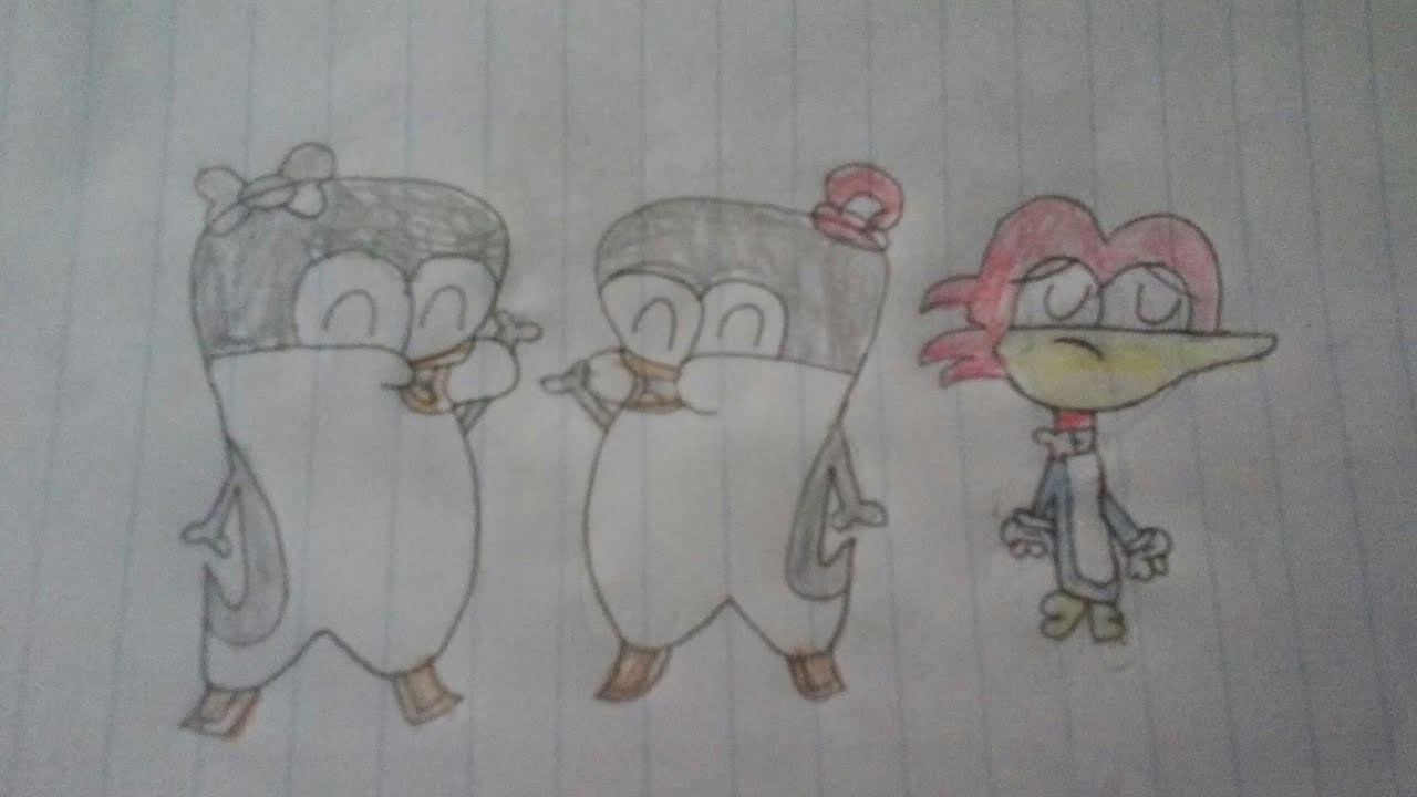 Despicable me show 112: chilly lilly - YouTube