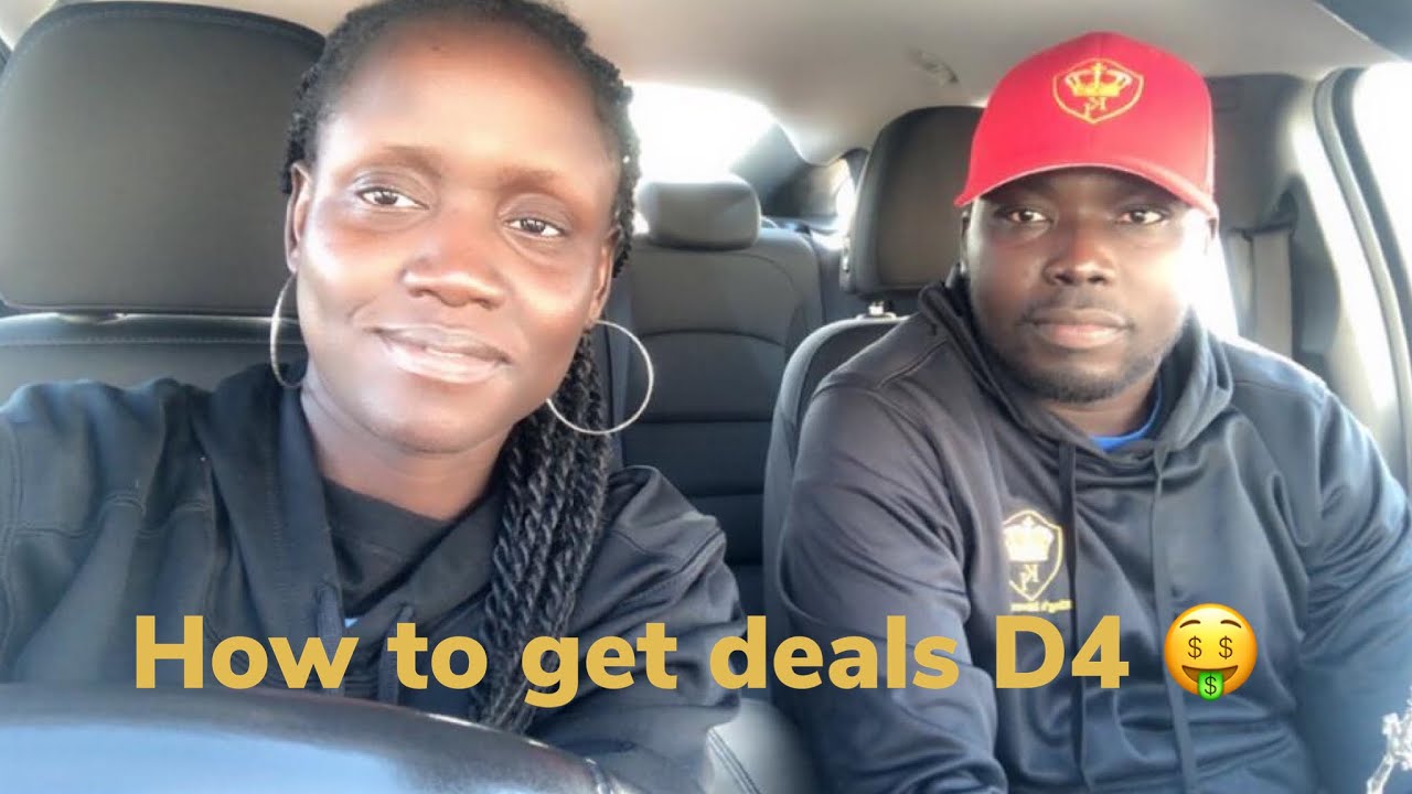 How to drive for dollar using the deal machine app for your real estate ...