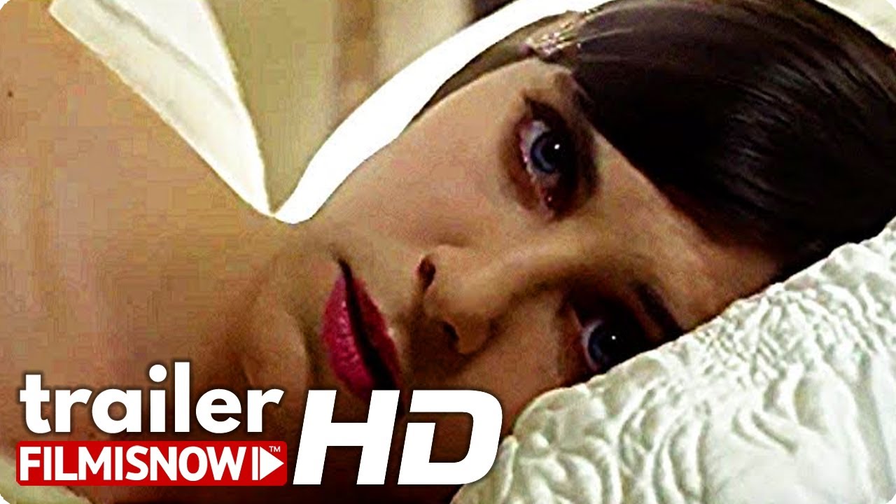 THE VOICES Trailer (2020) Lin Shaye Horror Thriller Movie - YouTube