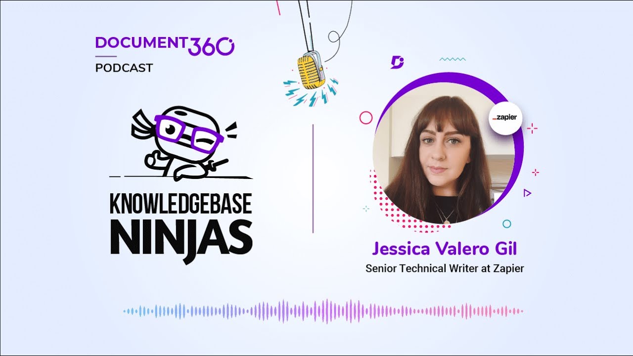 Document Development Life Cycle with Jessica Valero Gil, Senior ...