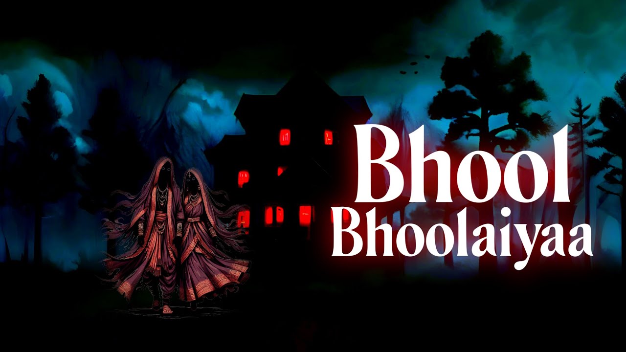 Bhool Bhoolaiyaa Official Teaser | Culture Chronicle - YouTube