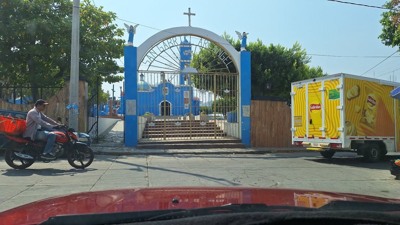 COMO ES Tulcingo Del Valle Puebla ???? - YouTube