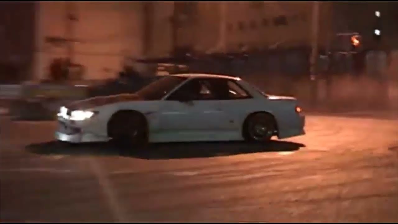 2000s Drift- Chevette vai te pegar - YouTube