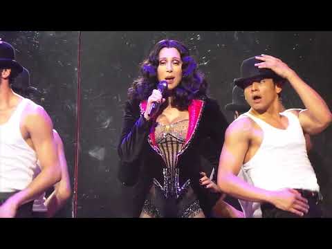 Cher \