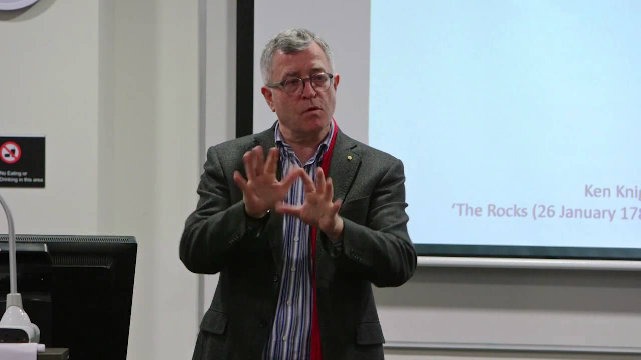 Gary Sturgess EFP seminar - Framing Strategic Commissioning - YouTube