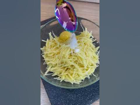 Недорогой рецепт вкусного завтрака - YouTube