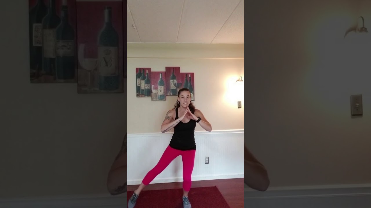 Skater Taps - YouTube