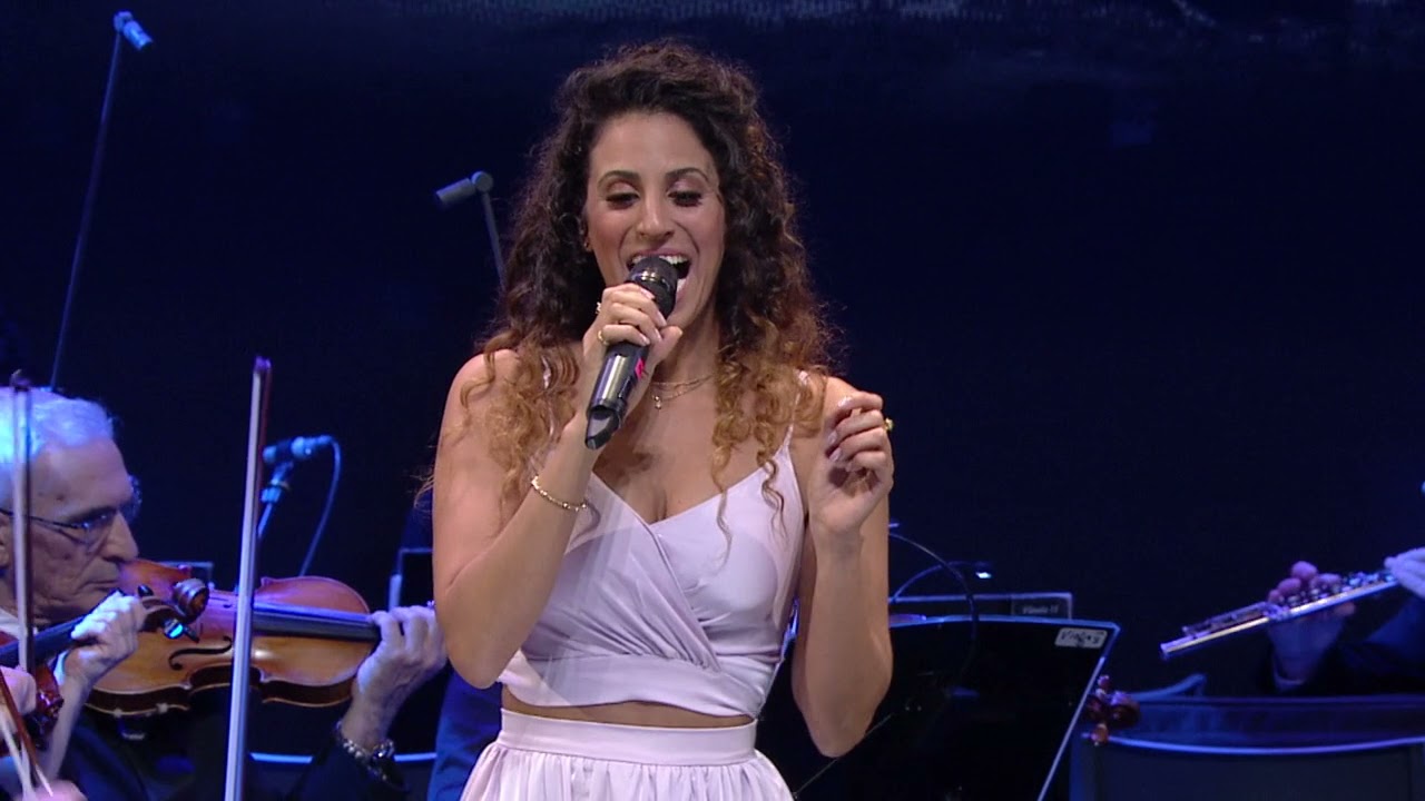 זכריה בן עזרא - הדר עטרי / Hadar Atari - YouTube