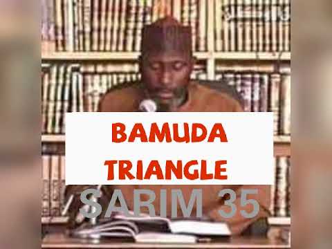BAMUDA TRIANGLE - YouTube