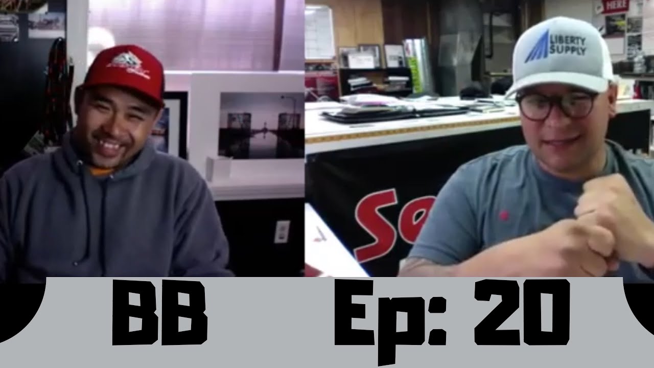 BB20: From Factory Worker to Serial Entrepreneur with Chant Singvongsa ...