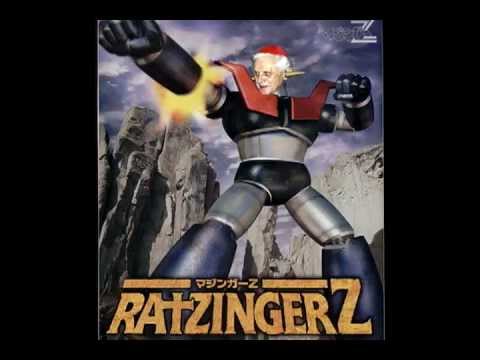 SPECIALE NATALE (+100 ISCRITTI) - RATZINGER Z - YouTube