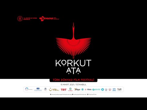 KORKUT ATA TÜRK DÜNYASI FİLM FESTİVALİ ÜLKELER KLİBİ
