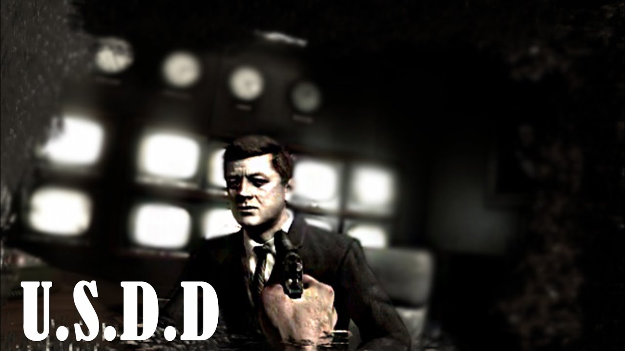 PENTAGON | Call of Duty Black Ops part-3 | #callofduty - YouTube