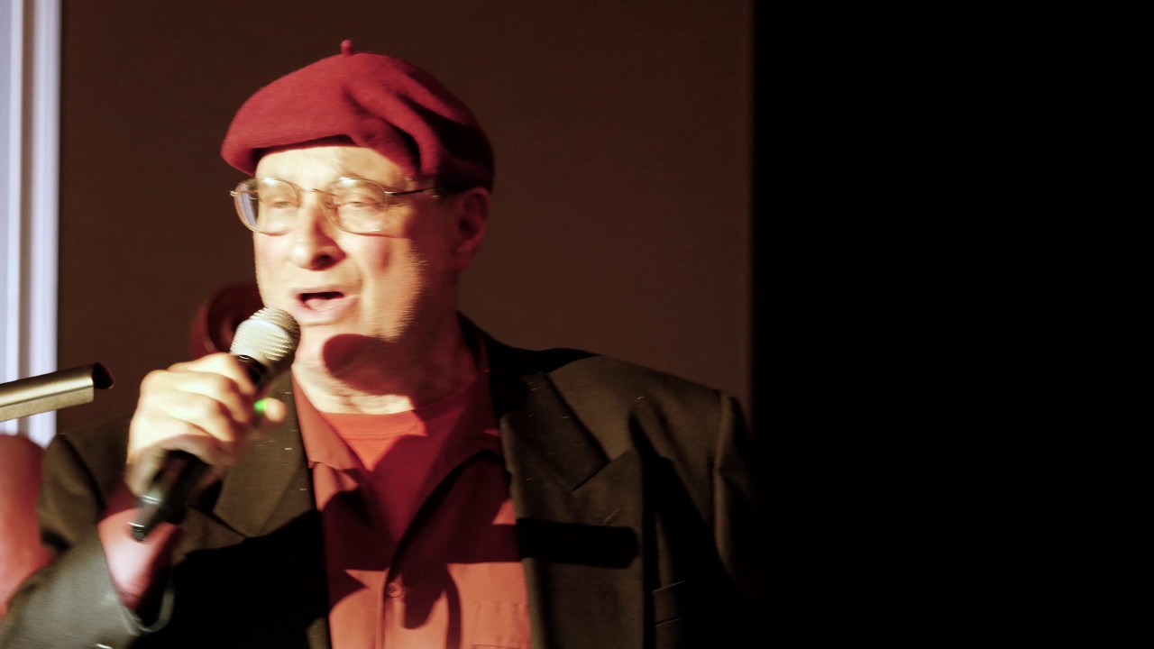 Rich Kalman - A Flower is a Lovesome Thing - YouTube