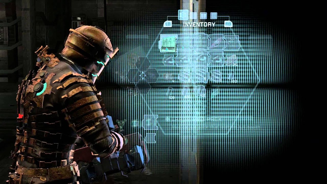 Dead Space Xbox 360 Part 046 - YouTube