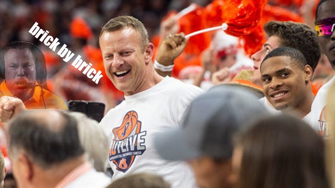 Auburn football and that Butch Jones quote | Twitiots - YouTube