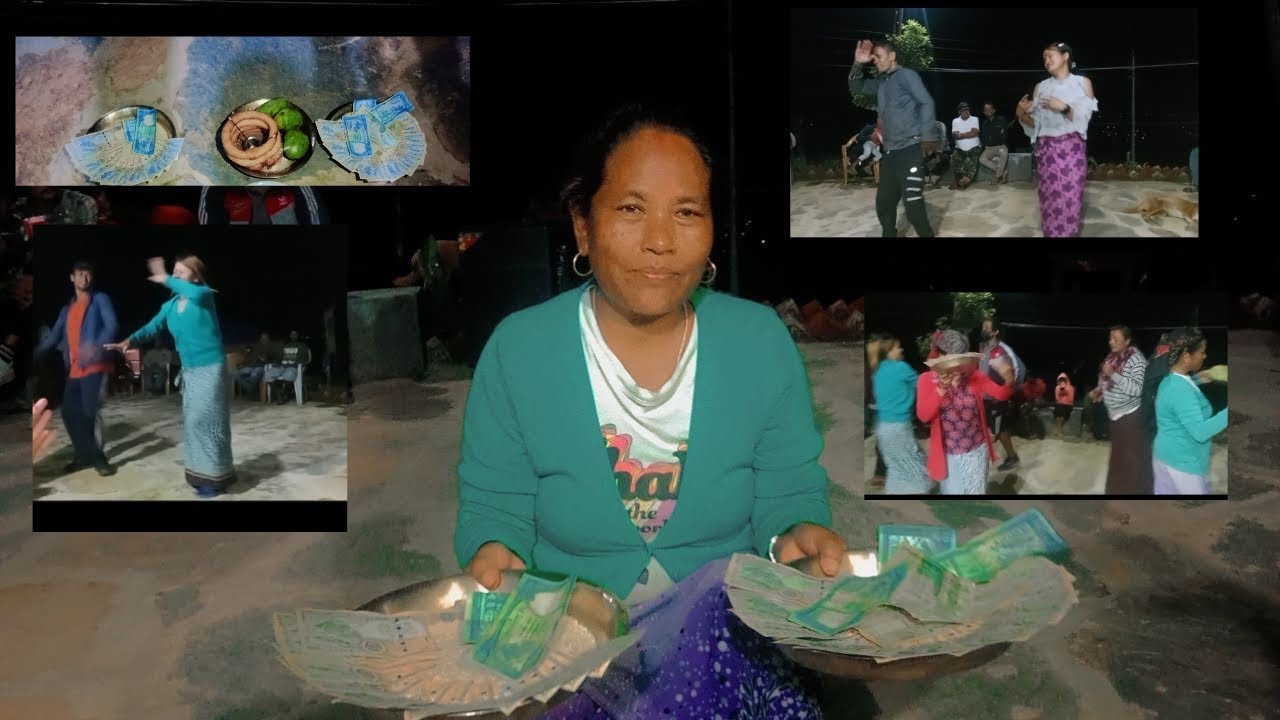 आज रतोेैलि मा दरो रमाइलो भयो😁😂😂😂(susmi&mansa) - YouTube