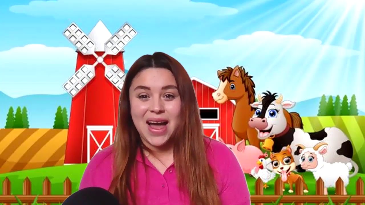 Granja del Tio Juan - YouTube