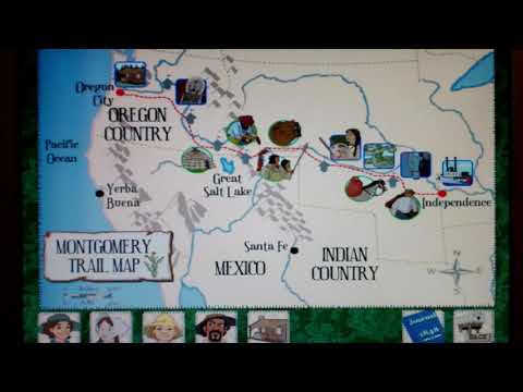 The Oregon Trail 5th Edition (2001) Part 13 (Finale) - YouTube