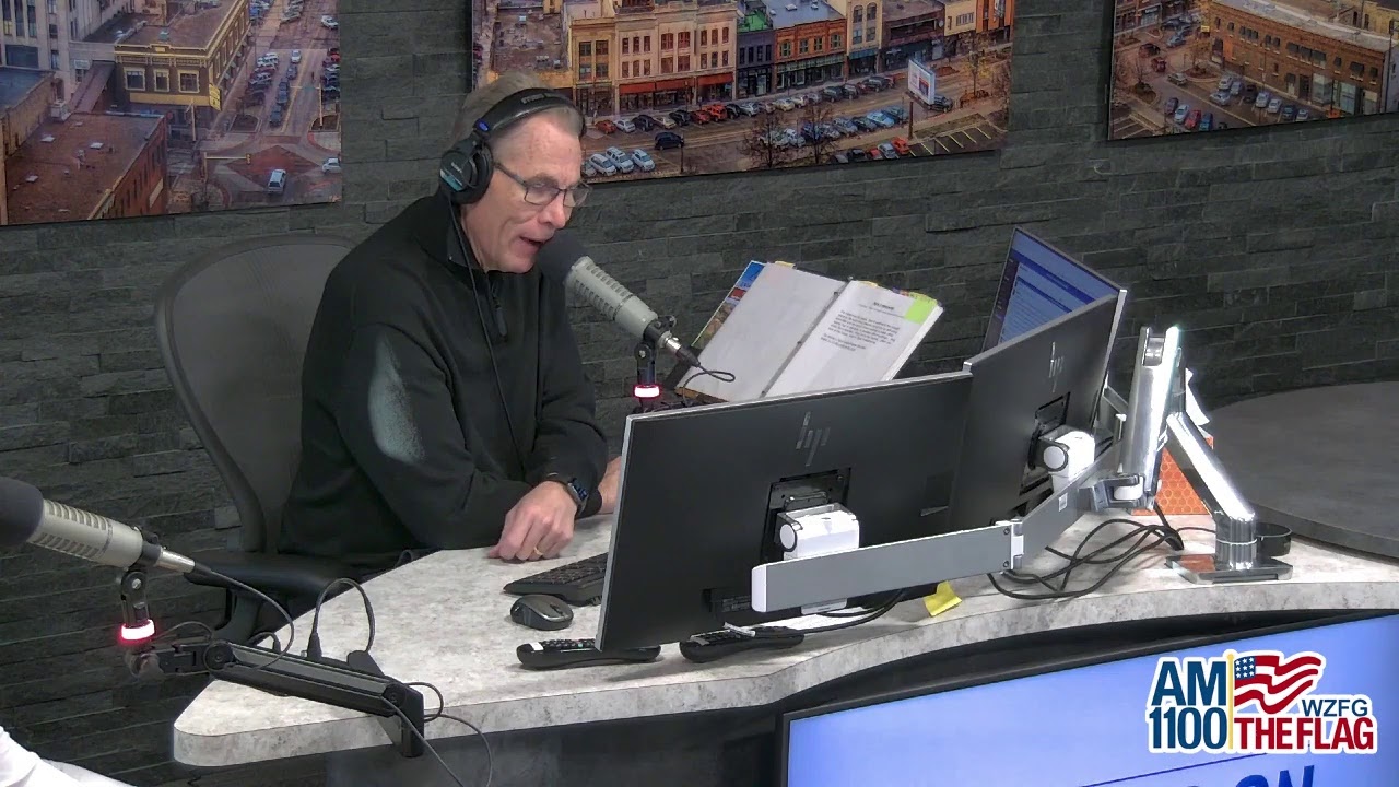 Tom and Jessica Baumgartner of Pro Rehab Join The Show - YouTube