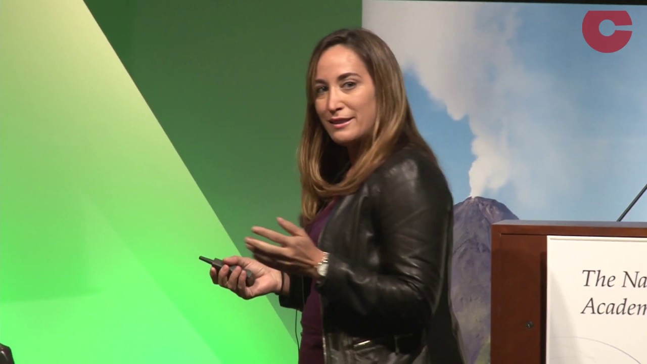 Lightning Talks II - Kelly Wrighton - YouTube