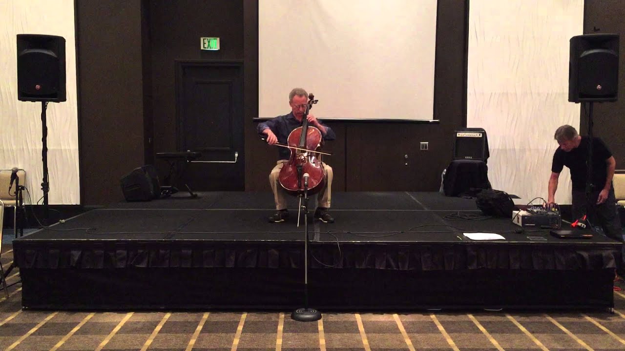 Lullaby on DC by Hamilton Cheifetz - YouTube