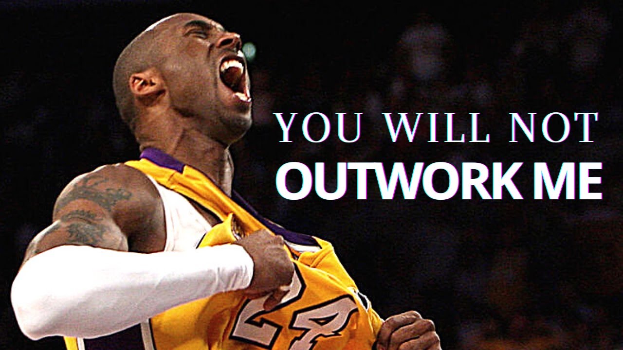 How Bad Do You Want It? Best Motivational Video ft Kobe Bryant - YouTube