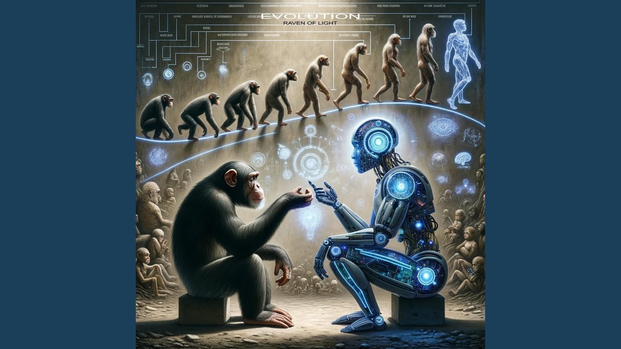 Evolution of Mind - YouTube