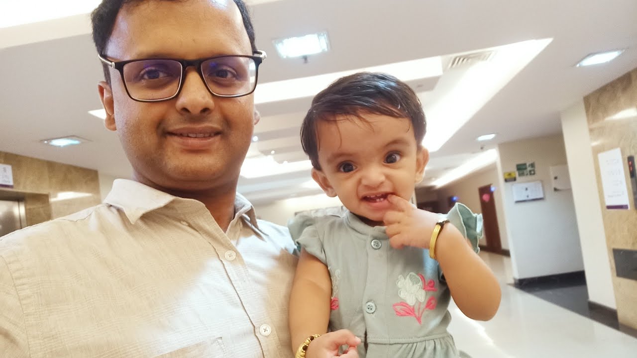 👣🐾👣My Delivery Vlog || Matria Hospital Calicut || epi=3👣🐾👣 - YouTube