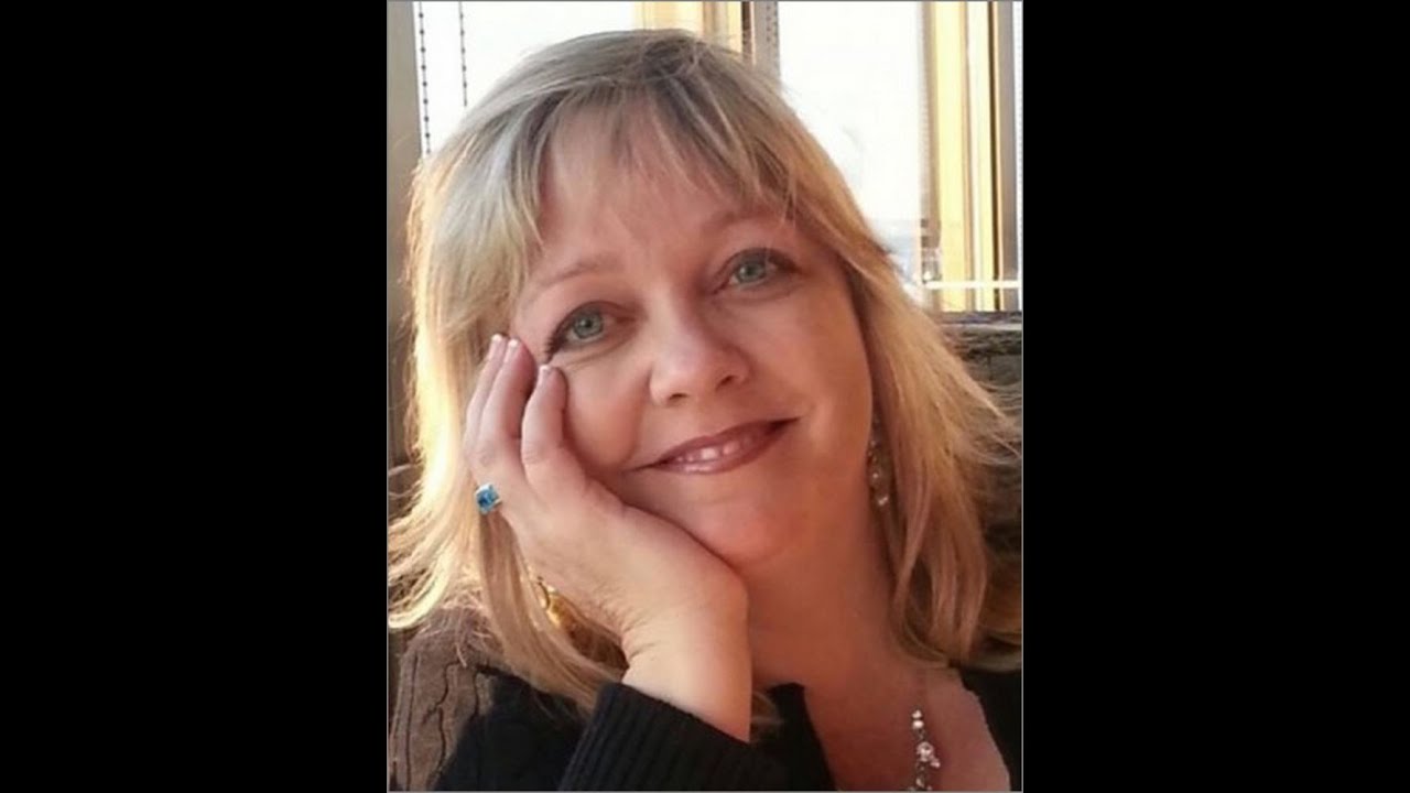 Anything is possible Judy Morton 3.6 .15 - YouTube