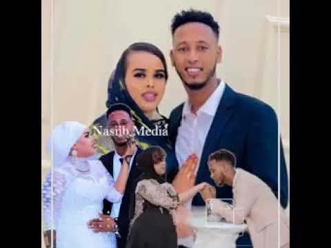 Farxad ~ Shaadiya Sharaf oo shaacisay iney dib ugu laabatay Cabdifitaax Yare! Rajadii Khadar Keeyow