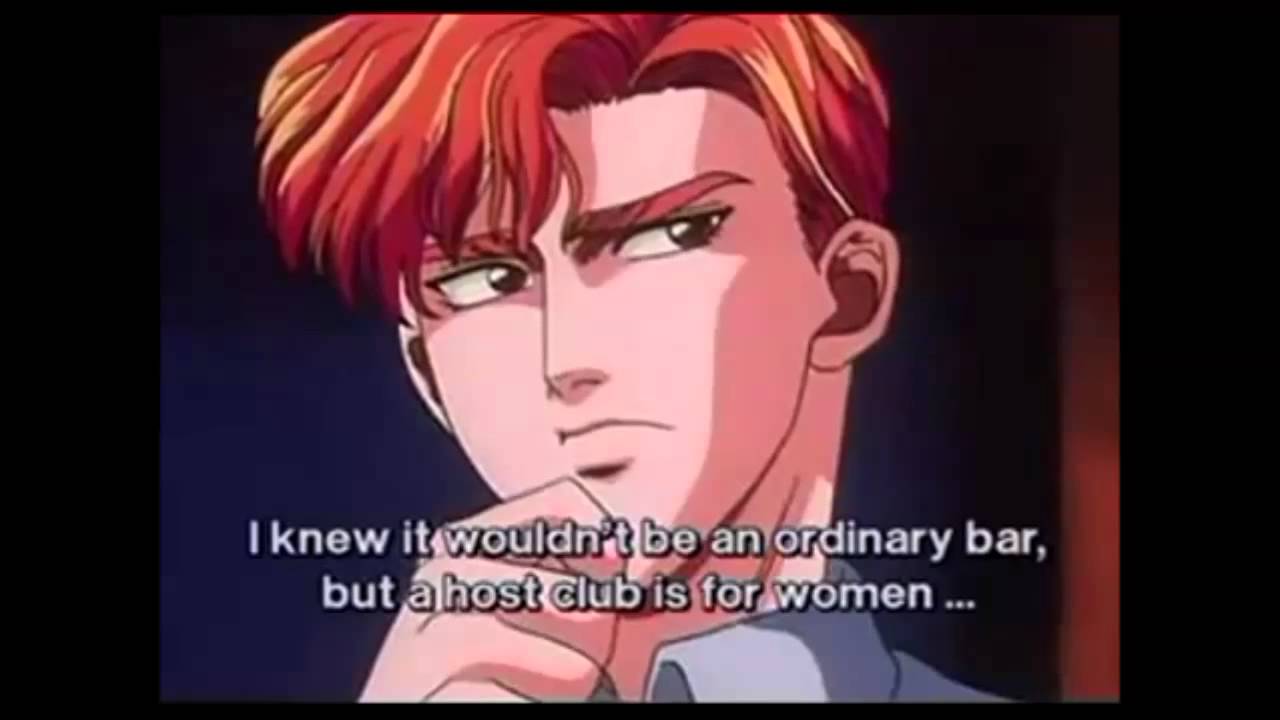 Kizuna Movie ova - YouTube