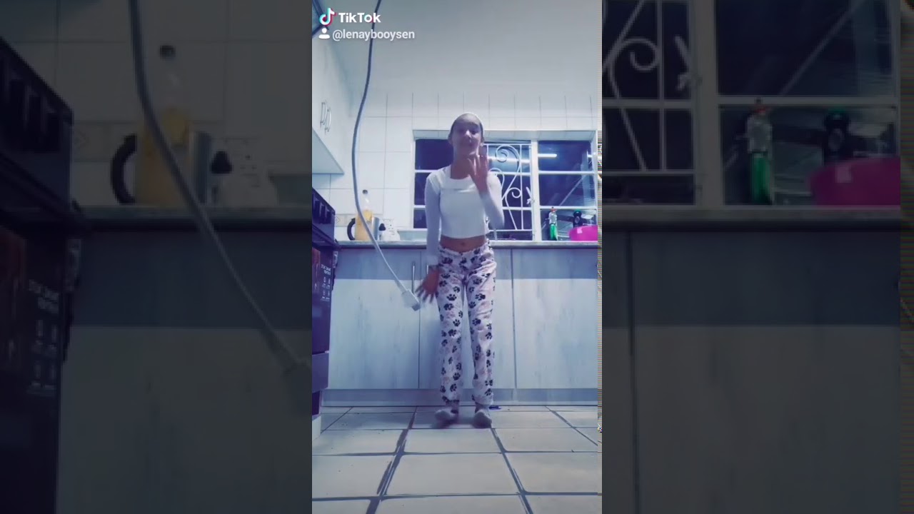 Wikkel wikkel van so ja 🌍 - YouTube