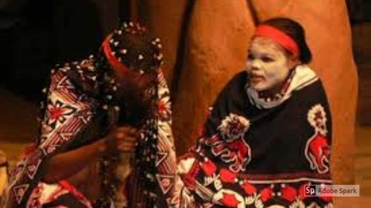 N01 Best traditional doctors online in Tanzania - online herbalist ...