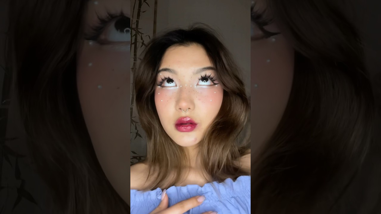 Makeup Makeuptransition Transition Makeuptutorial Reels Youtube 8324