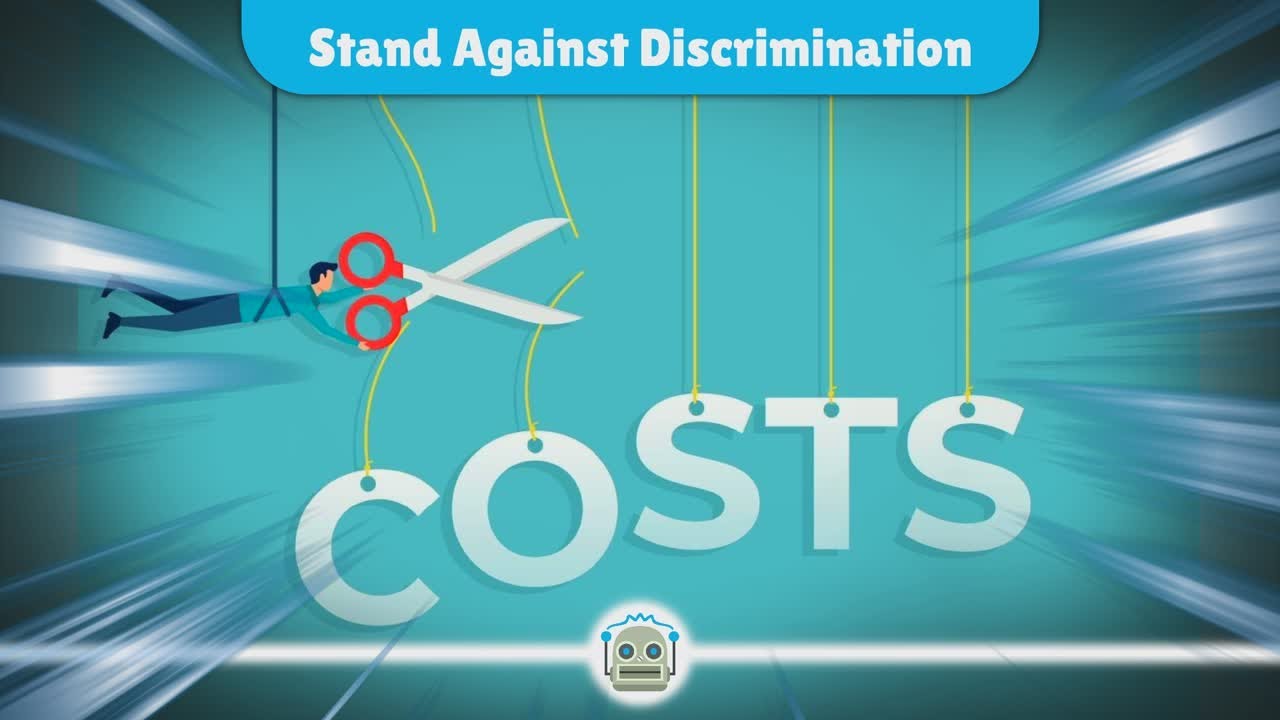Courageous Stand Against Discrimination: EEOC Judge Challenges Cost ...