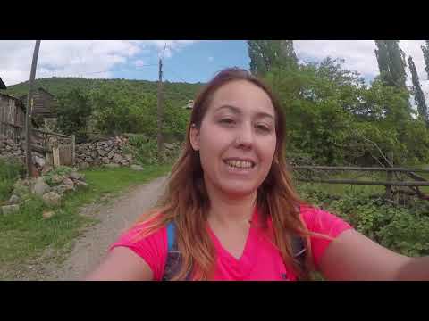 Bolu Kıbrıscık Alemdar Köyü // Güzel Gönüllü Yurdum İnsanı