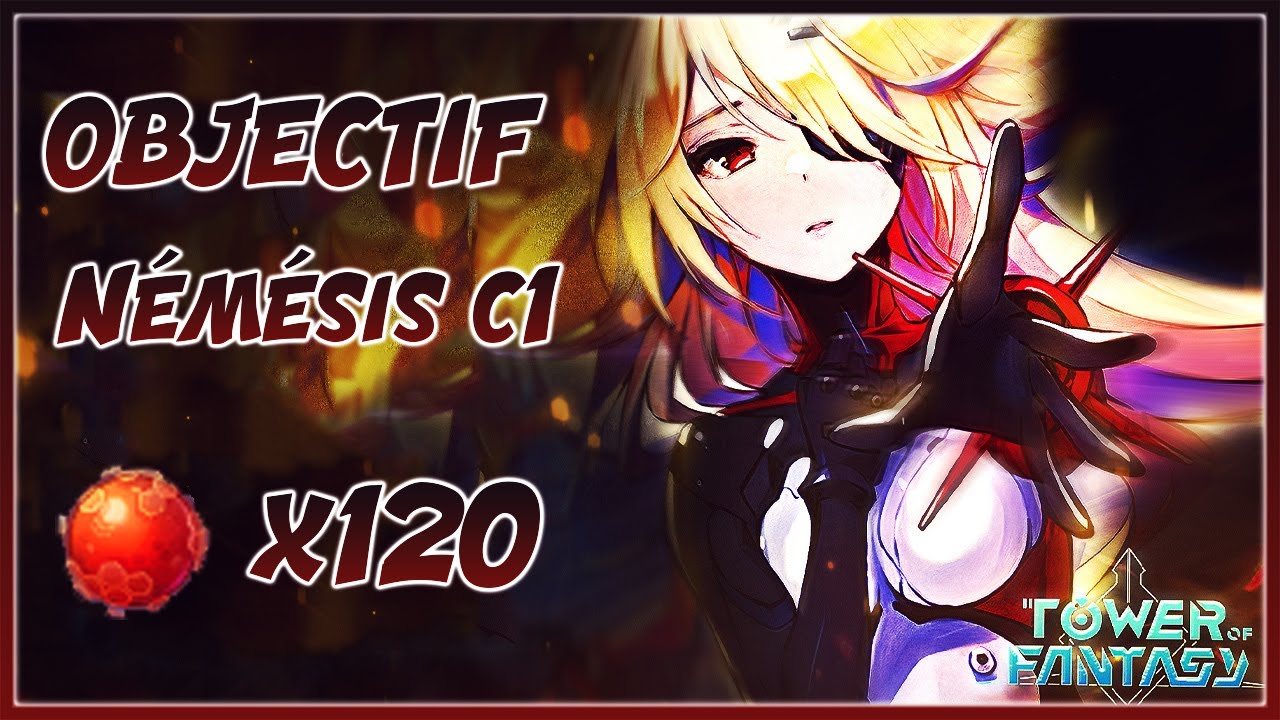 INVOCATIONS ABONNÉ SUR NEMESIS | LE PIRE SHAFT AU MONDE ??? | TOWER OF ...