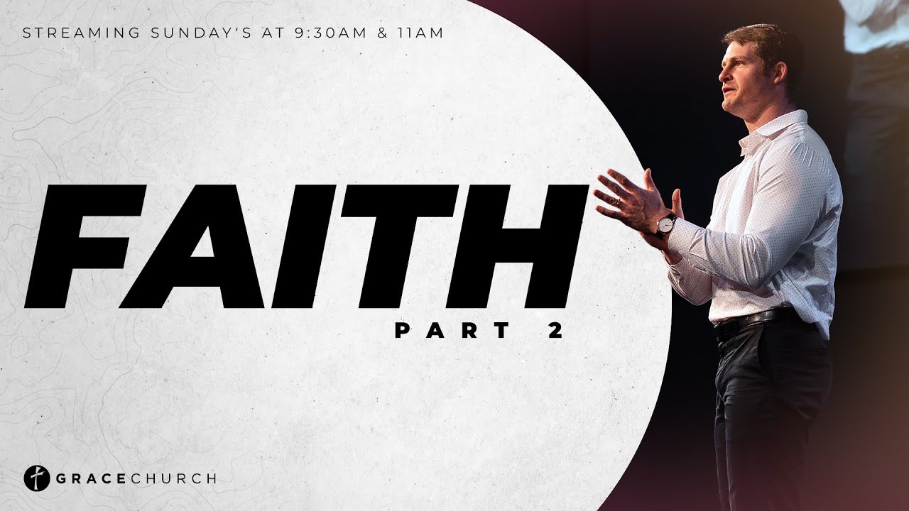 Faith | AJ Catucci - YouTube