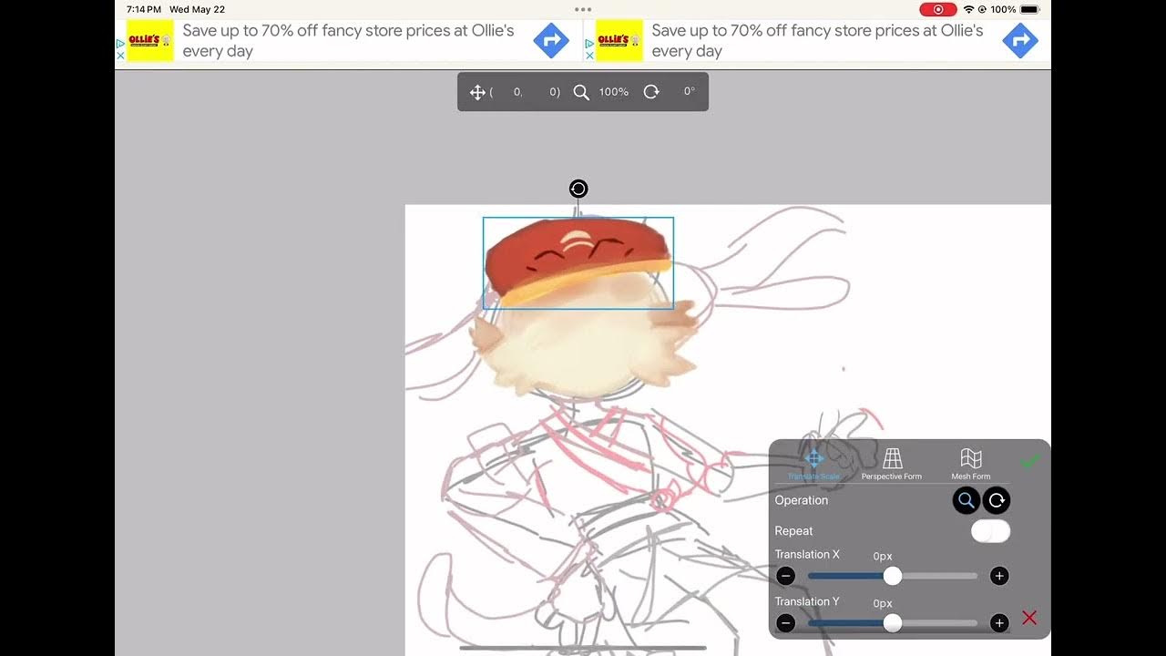 “What’s under the hat?” - YouTube