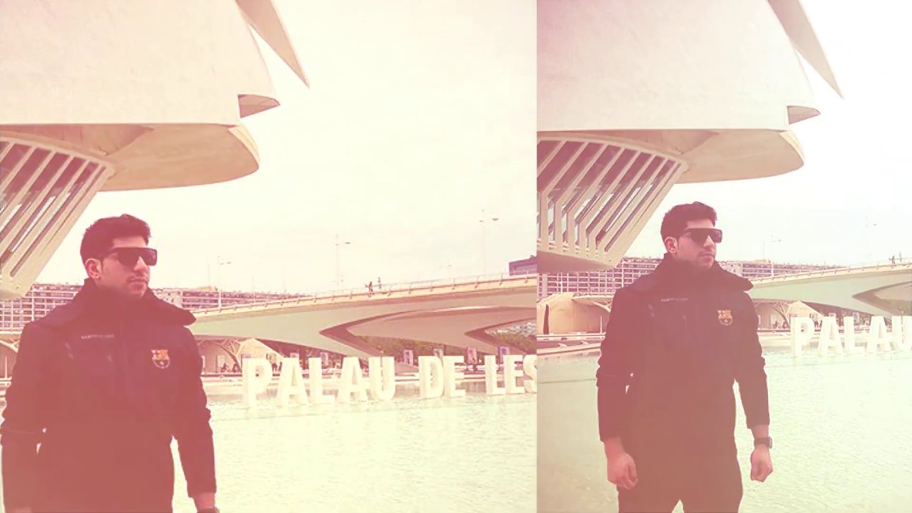 XANDER. WOLF - YouTube