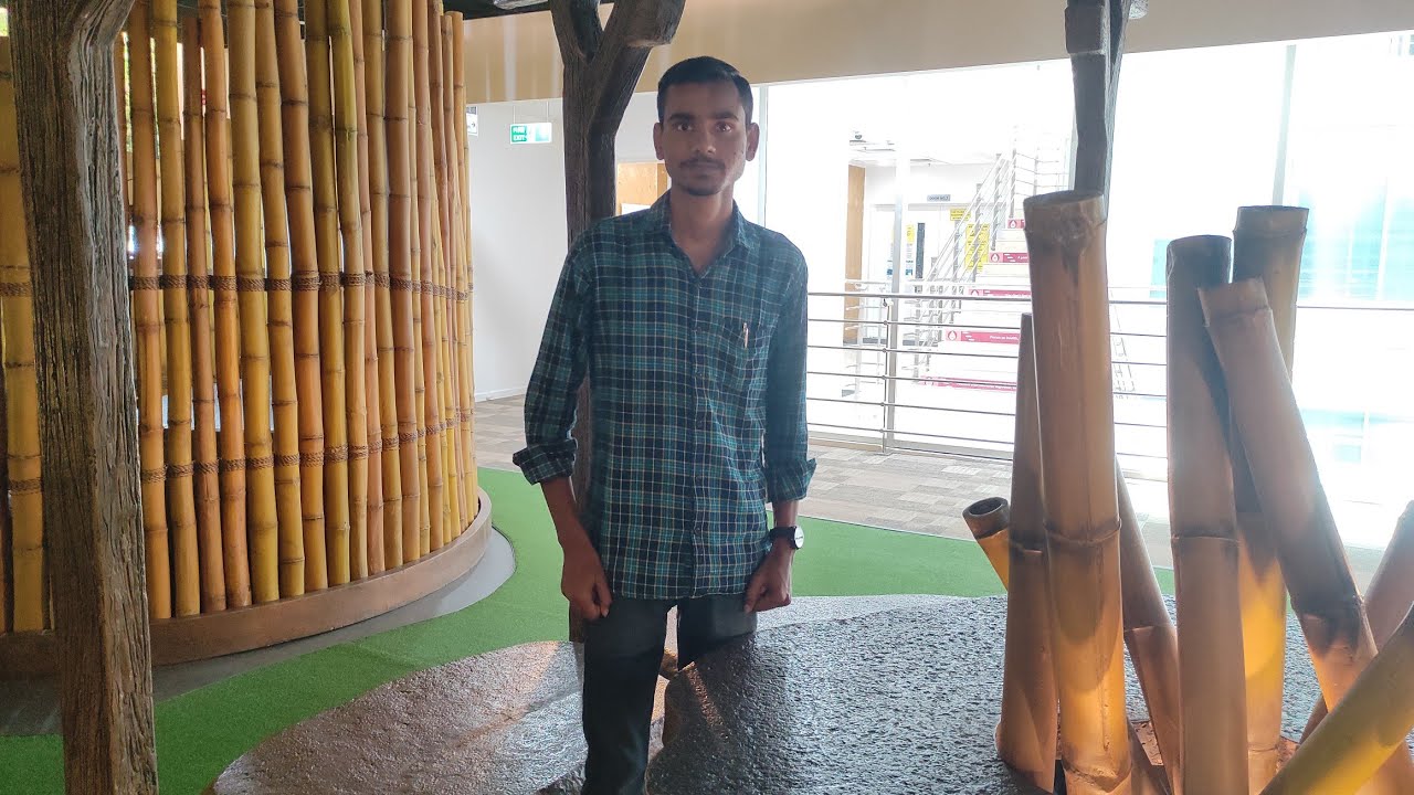 CISCO Bangalore | #cisco #bangalore | Cisco Company Office Tour by Shivendra Giri - YouTube