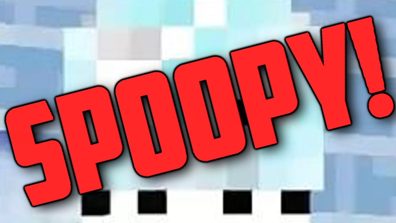 Minecraft: Scary Blocks! Pt.2 THE BLOCKENING! - YouTube